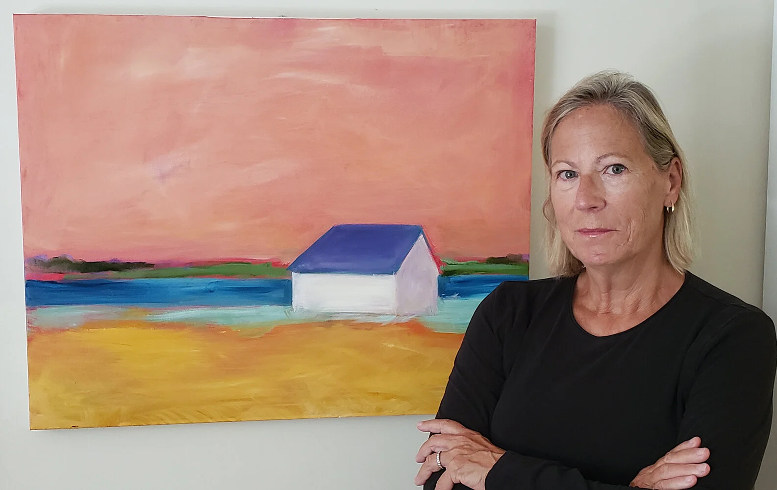 About Elizabeth Katz — Elizabeth Katz