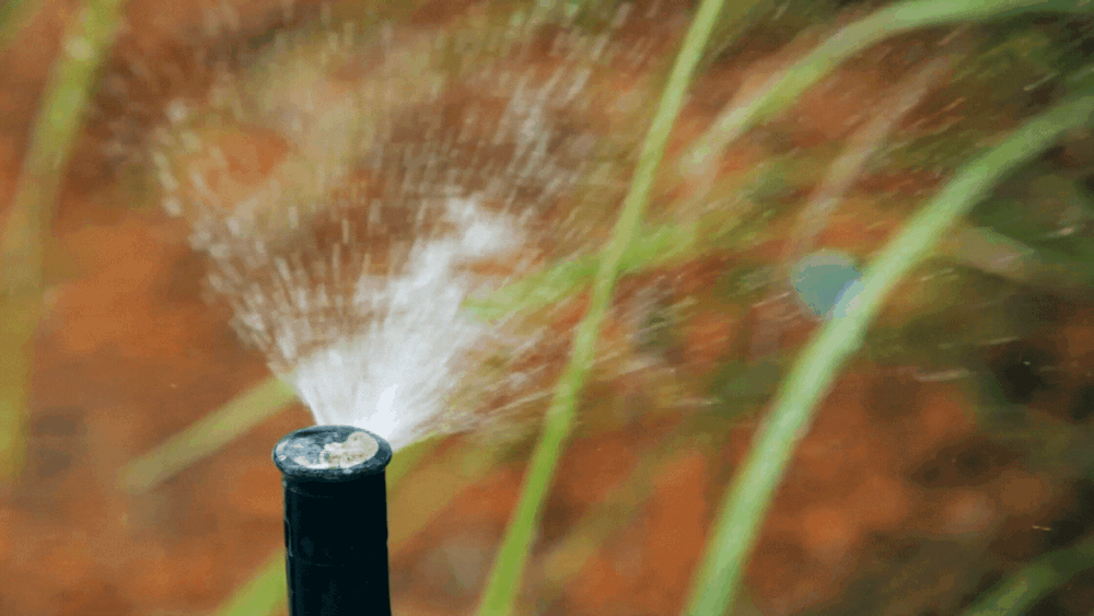 Irrigation System Installations | Rolesville & Raleigh, NC — North ...