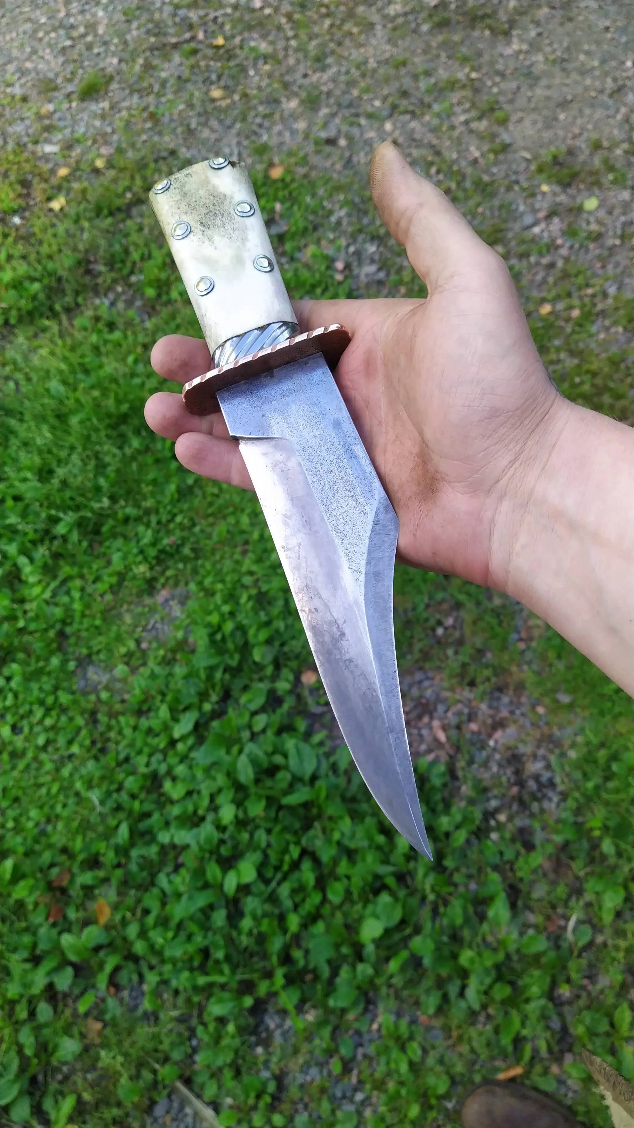 Handcrafted in Finland