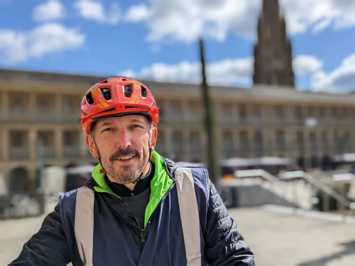 Our Team — Cargodale