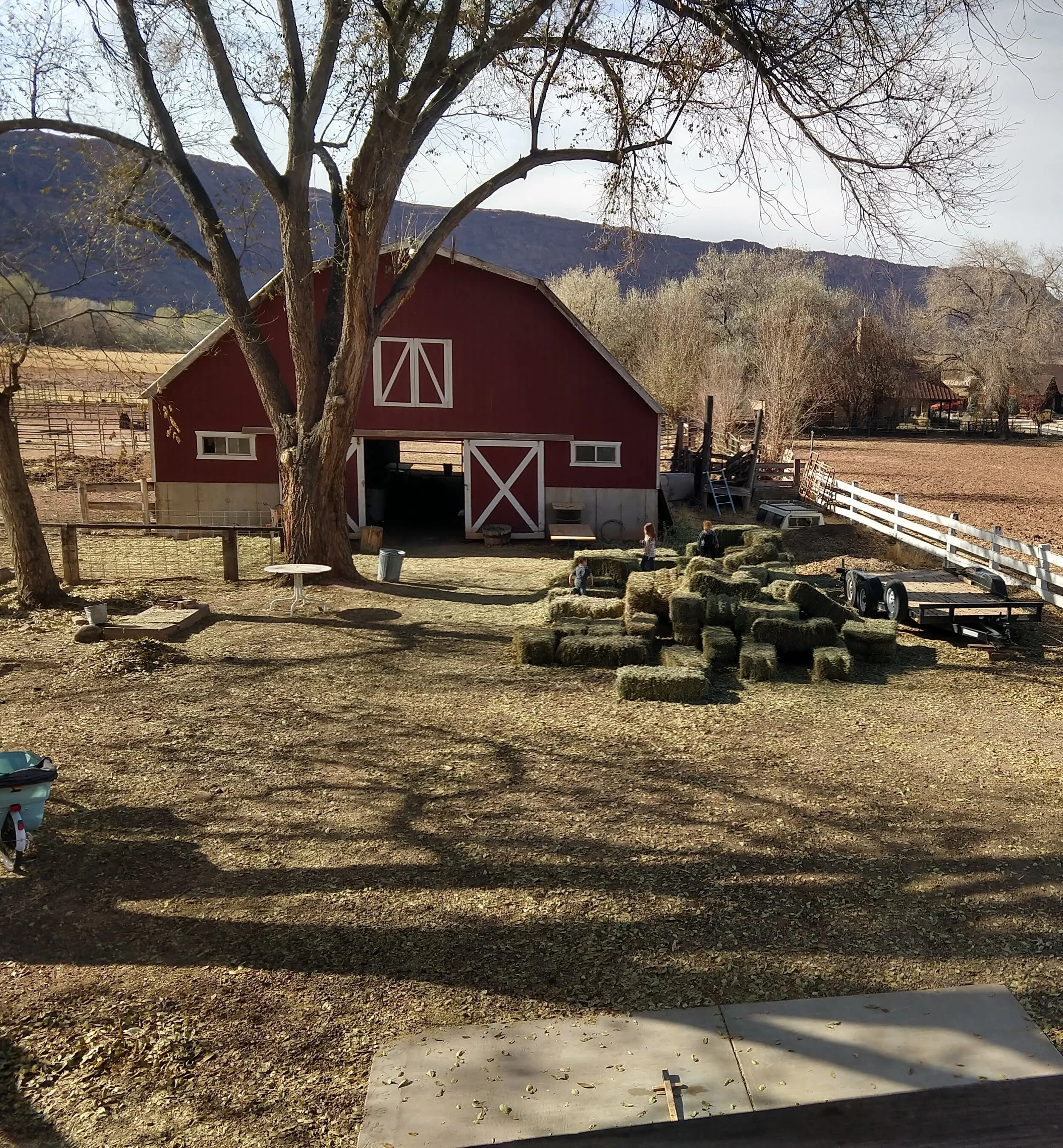 Community Partners — Our Village Community Center