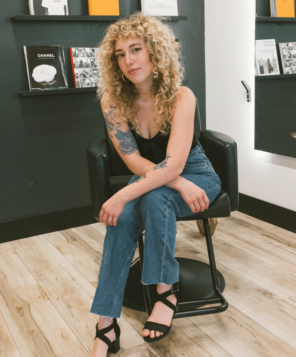 Stylists — SATURDAYS HAIR CO.