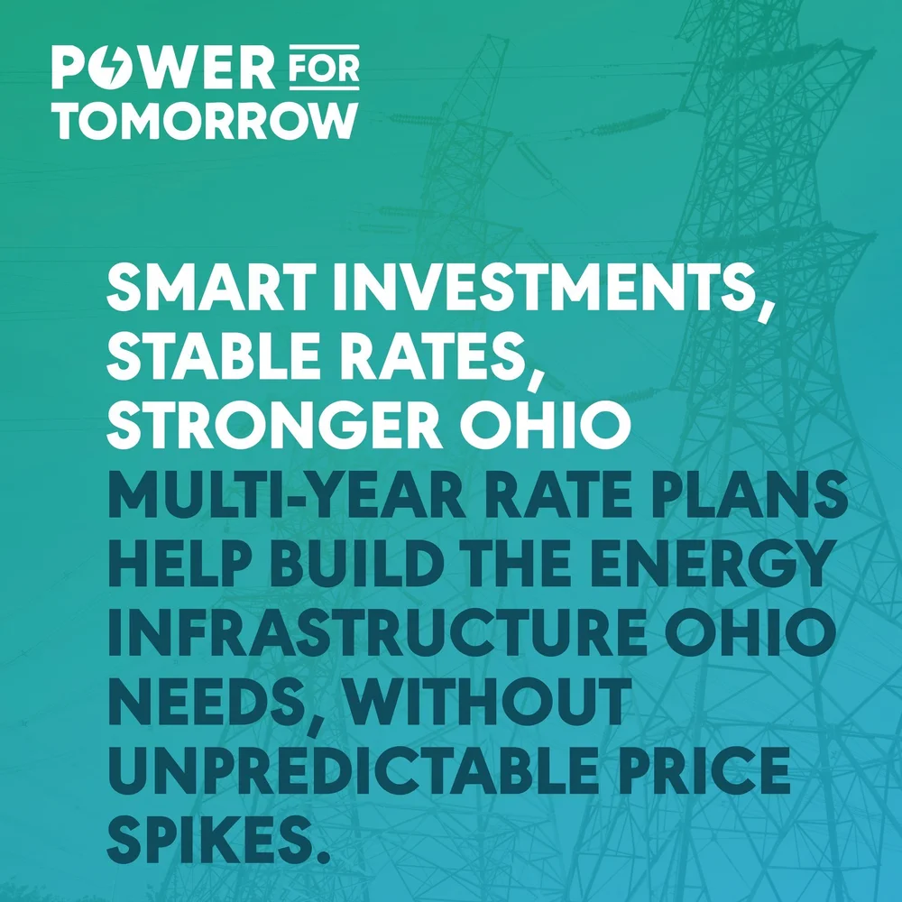 Multi-Year Rate Plans: A Key to Energy Reliability, Affordability, and ...