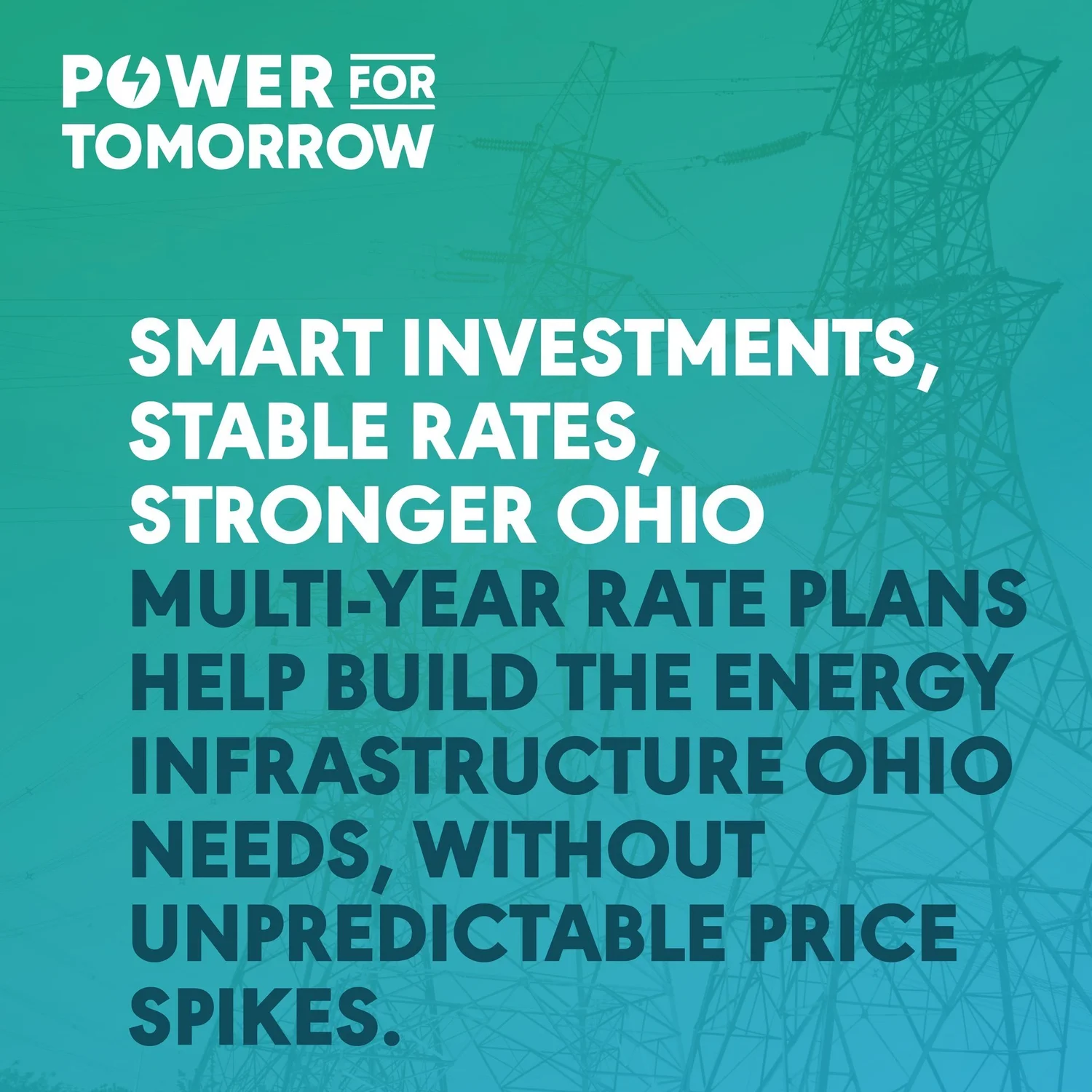 Multi-Year Rate Plans: A Key to Energy Reliability, Affordability, and ...