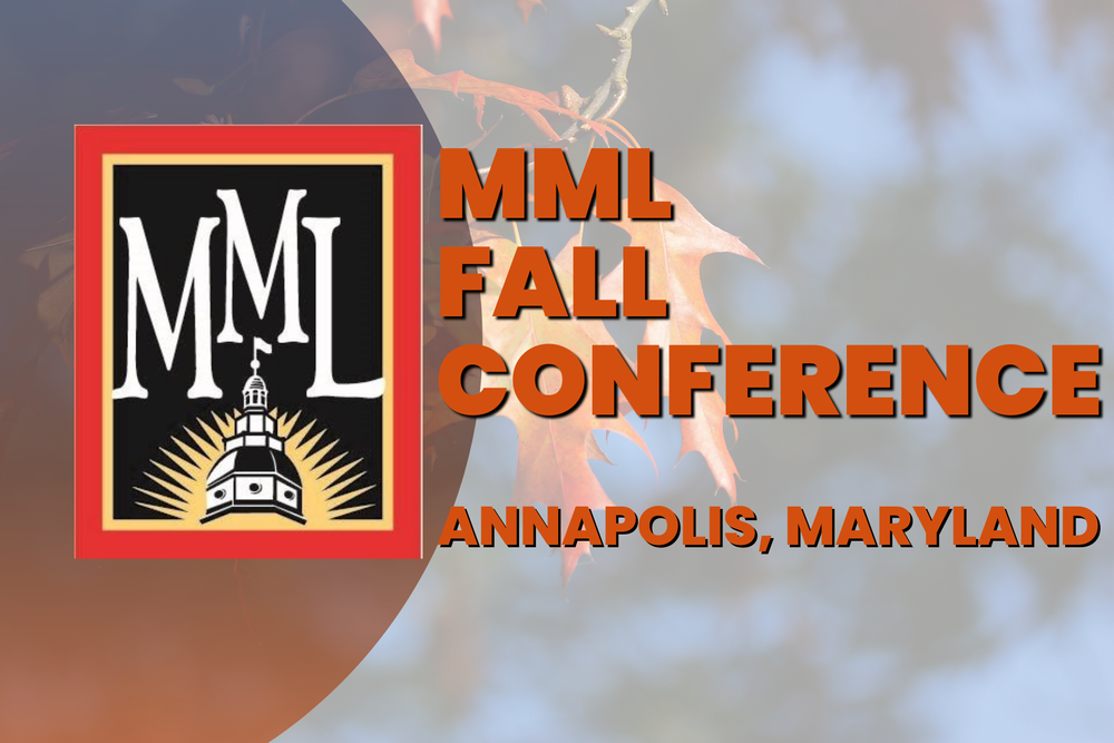 Events — Maryland City/County Management Association (MCCMA)