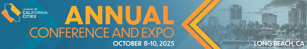 League of California Cities Annual Conference and Expo — California ...