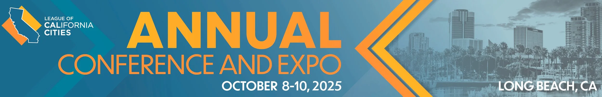 League of California Cities Annual Conference and Expo — California ...