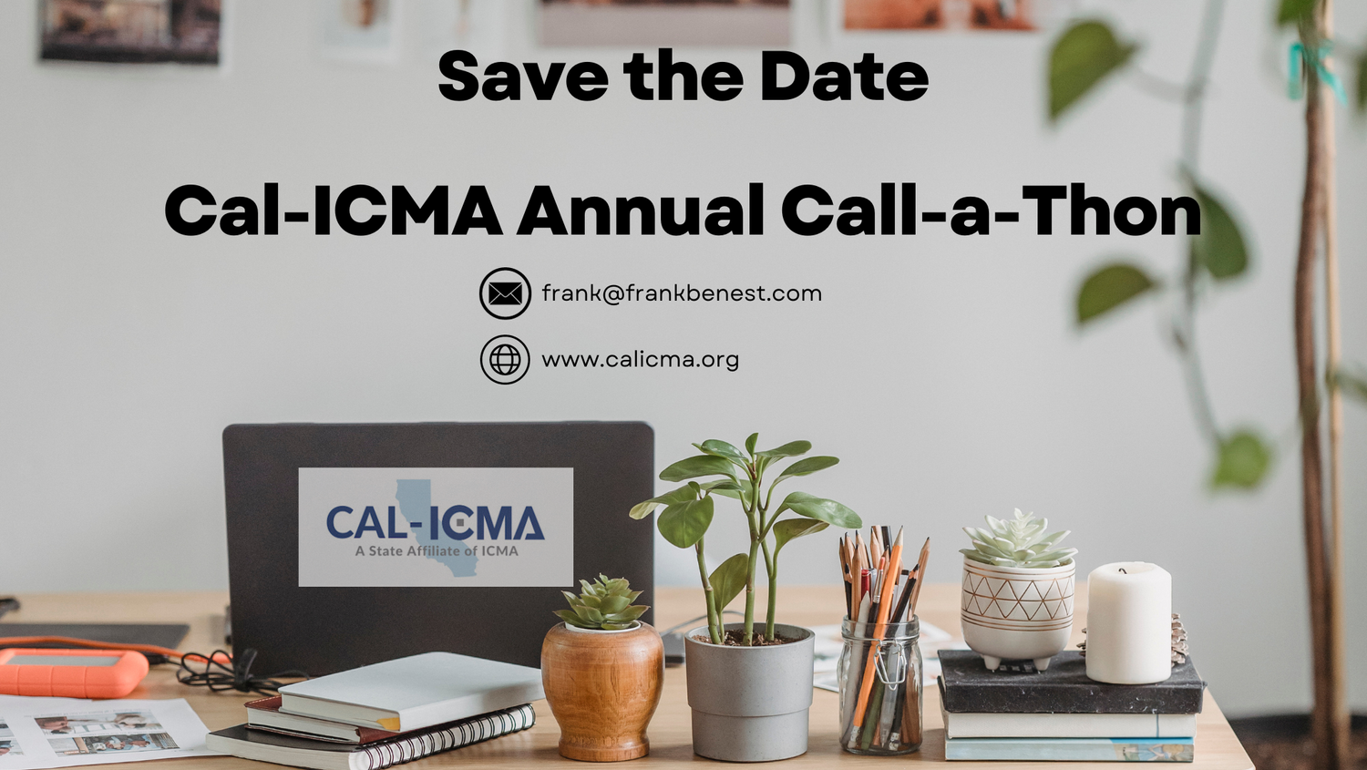 Events — California Local Government Management Collaborative (Cal-ICMA)