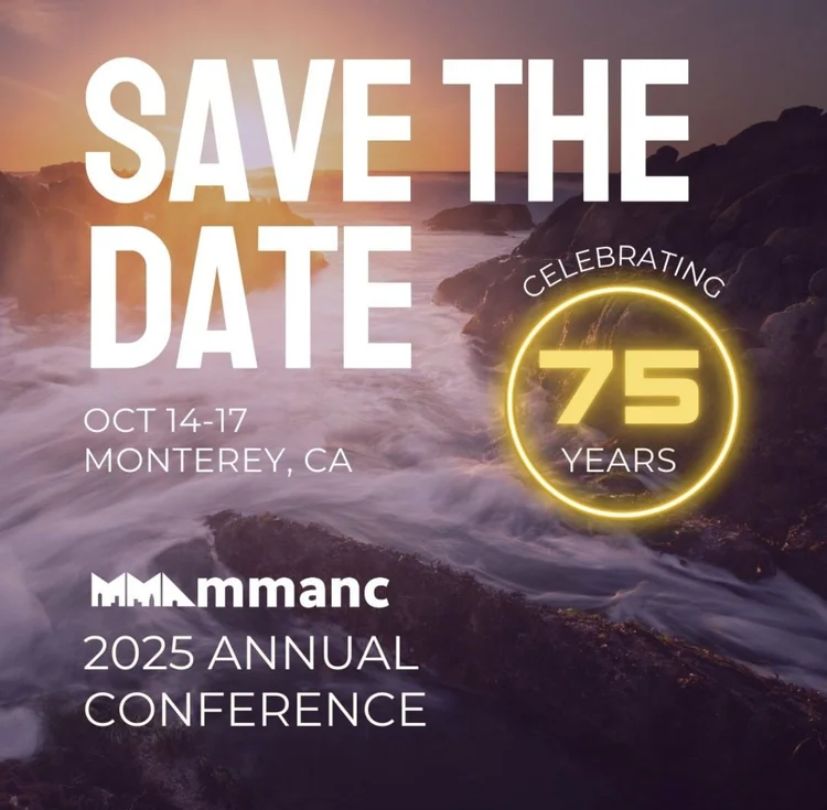 MMANC’s 2025 Annual Conference, — California Local Government Management Collaborative (Cal-ICMA)