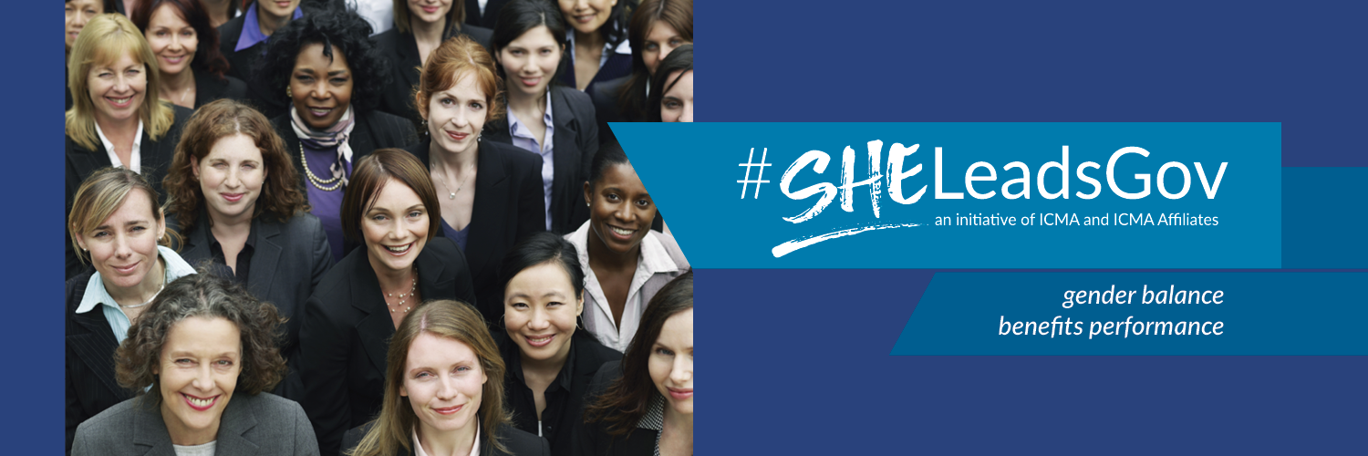 Women Leading Government