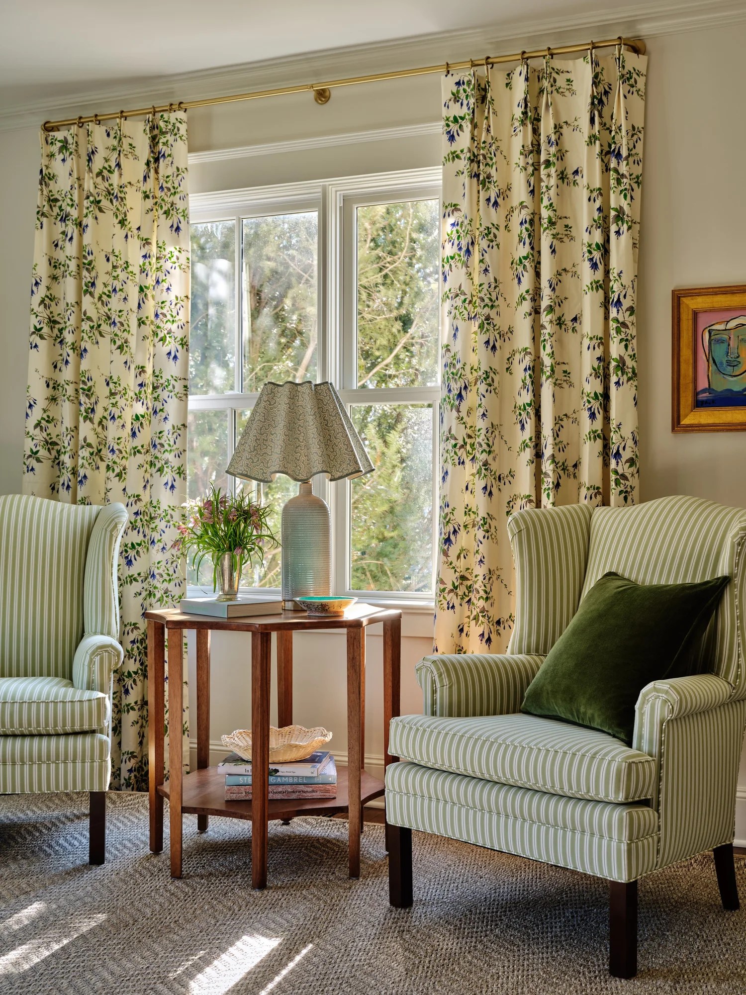 Westchester — Kerry Spears Interiors