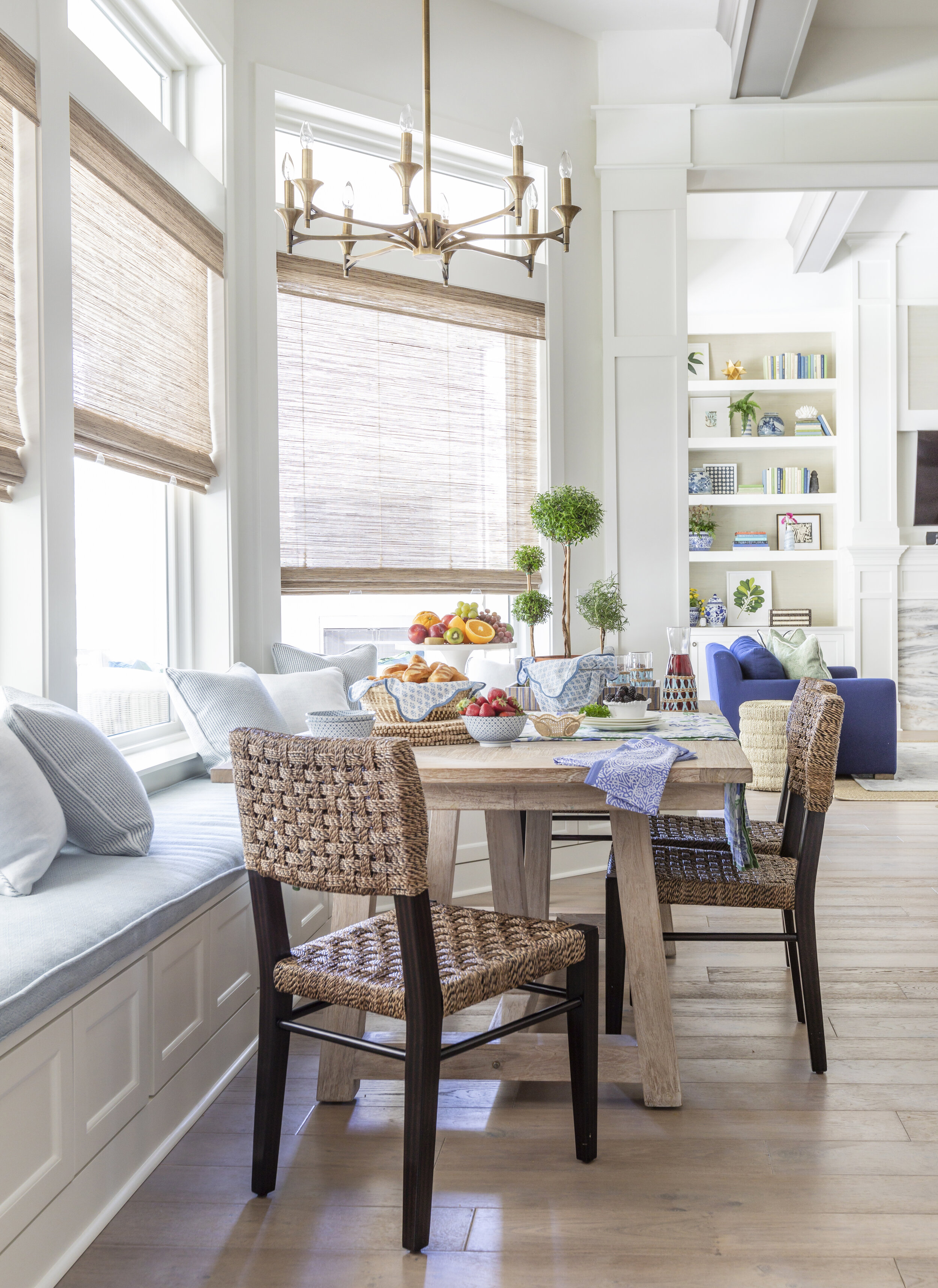 Gainesville — Kerry Spears Interiors