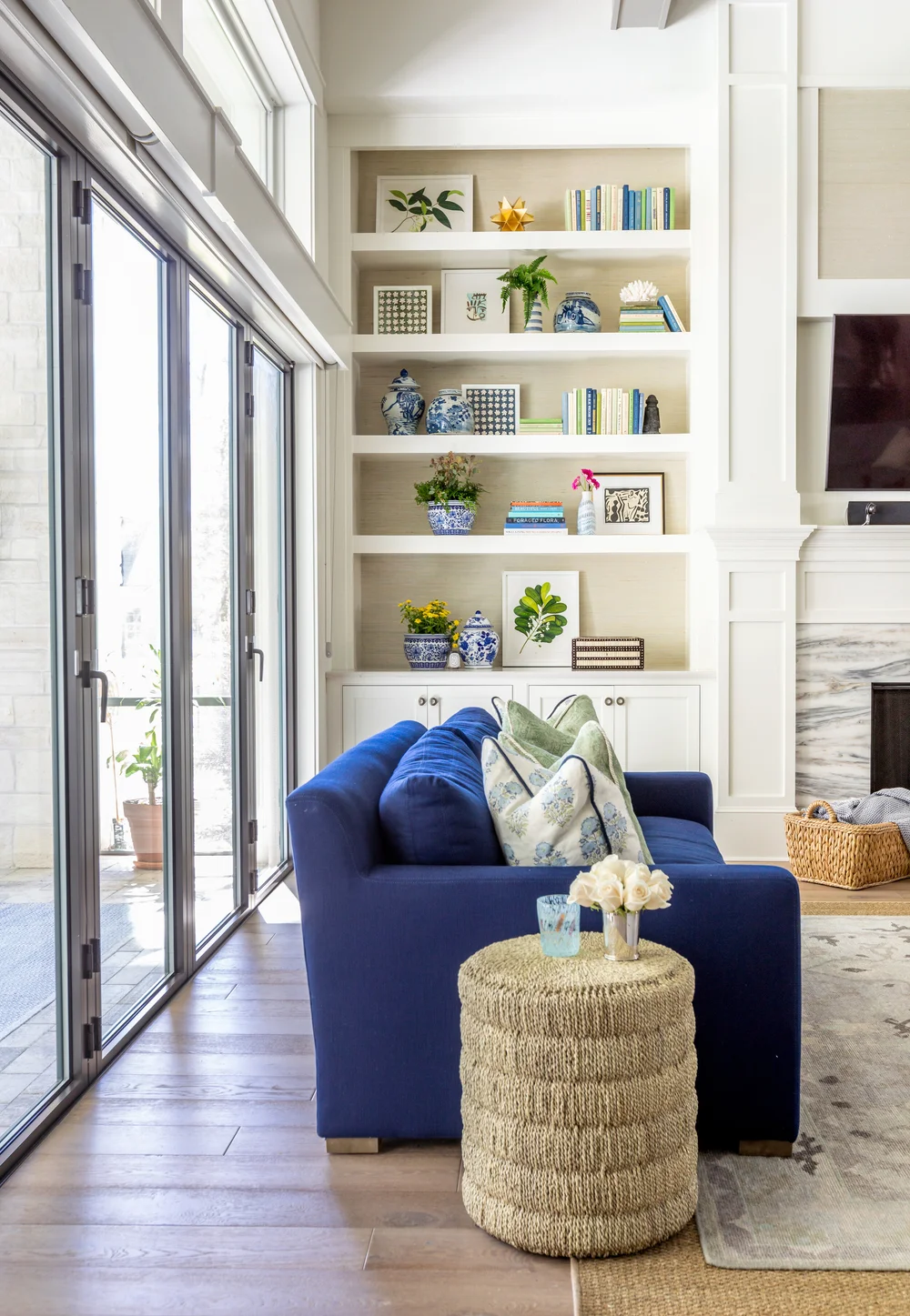 Gainesville — Kerry Spears Interiors