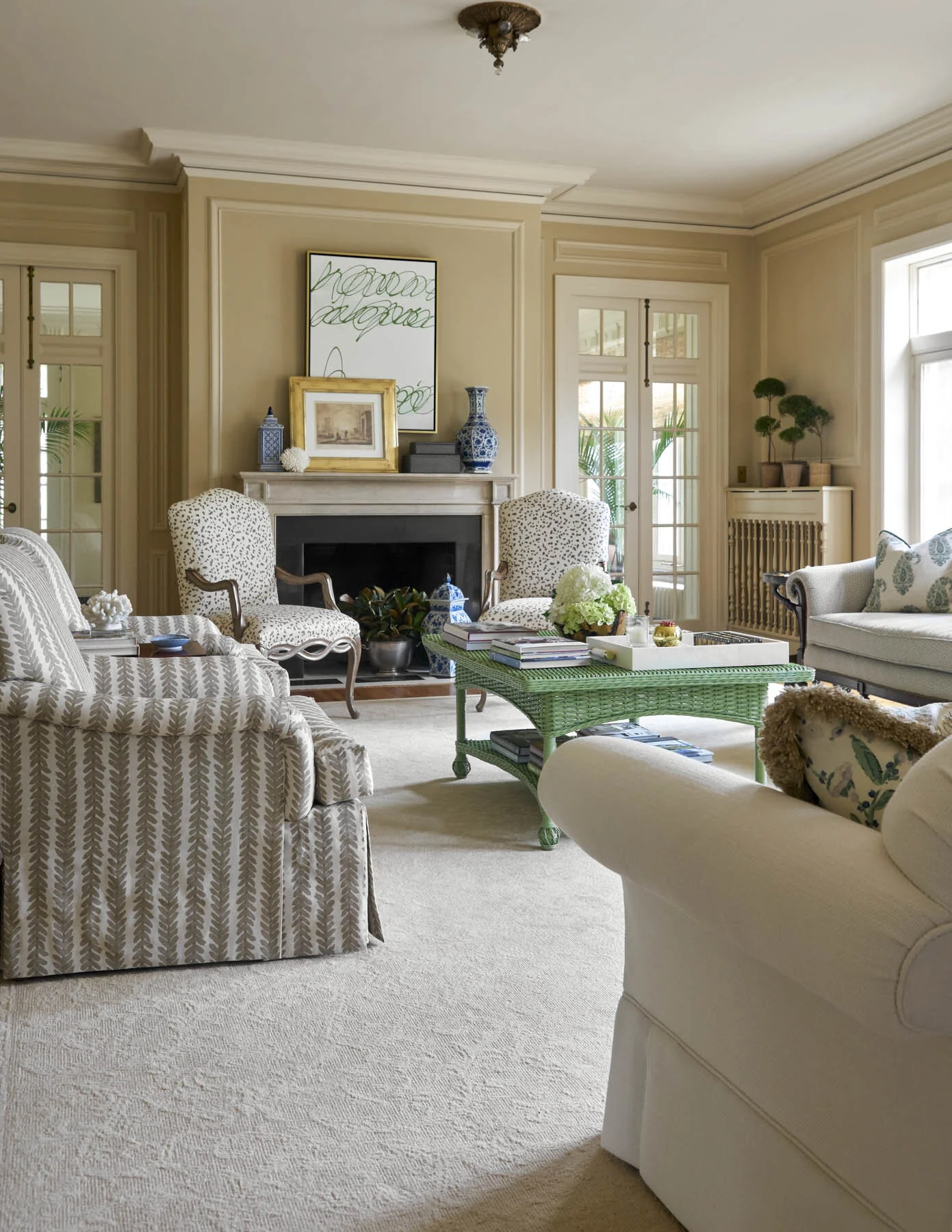 Green Bay — Kerry Spears Interiors