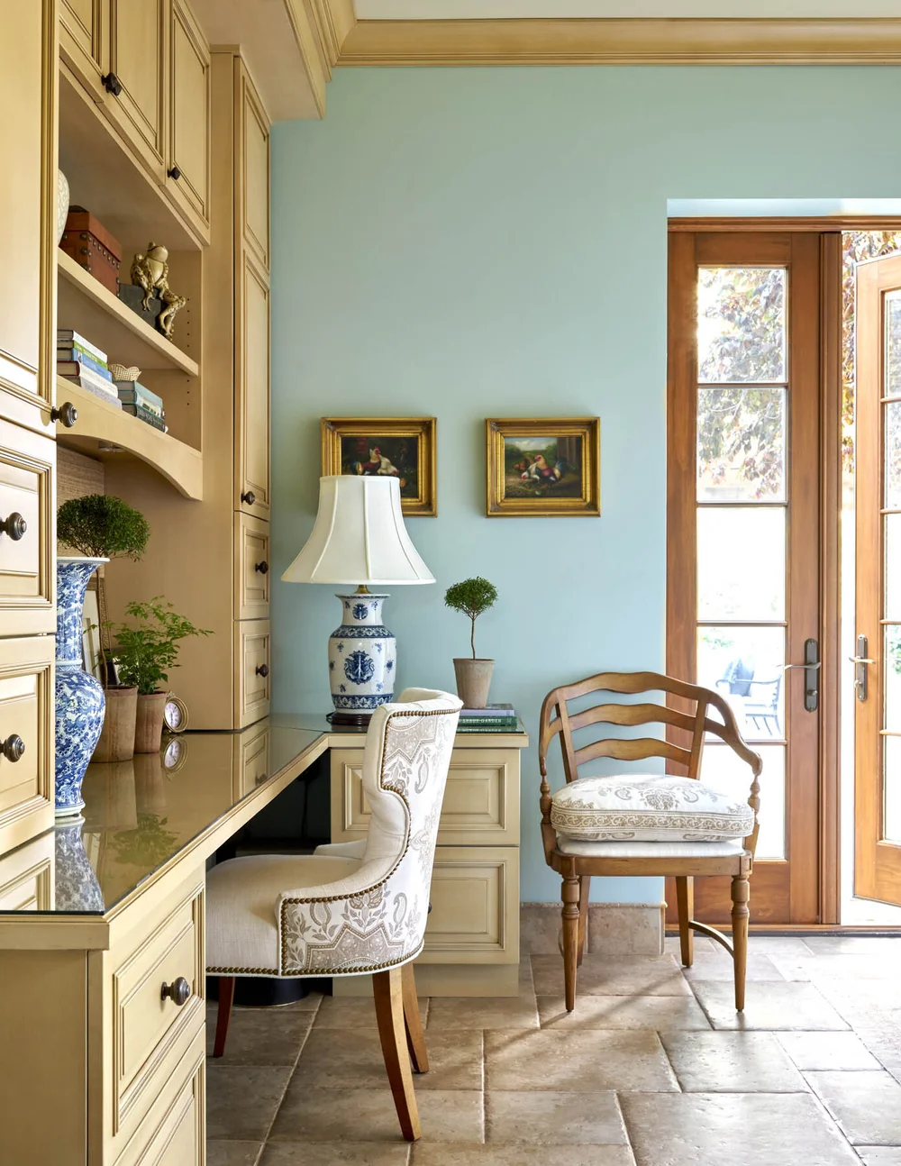 Green Bay — Kerry Spears Interiors