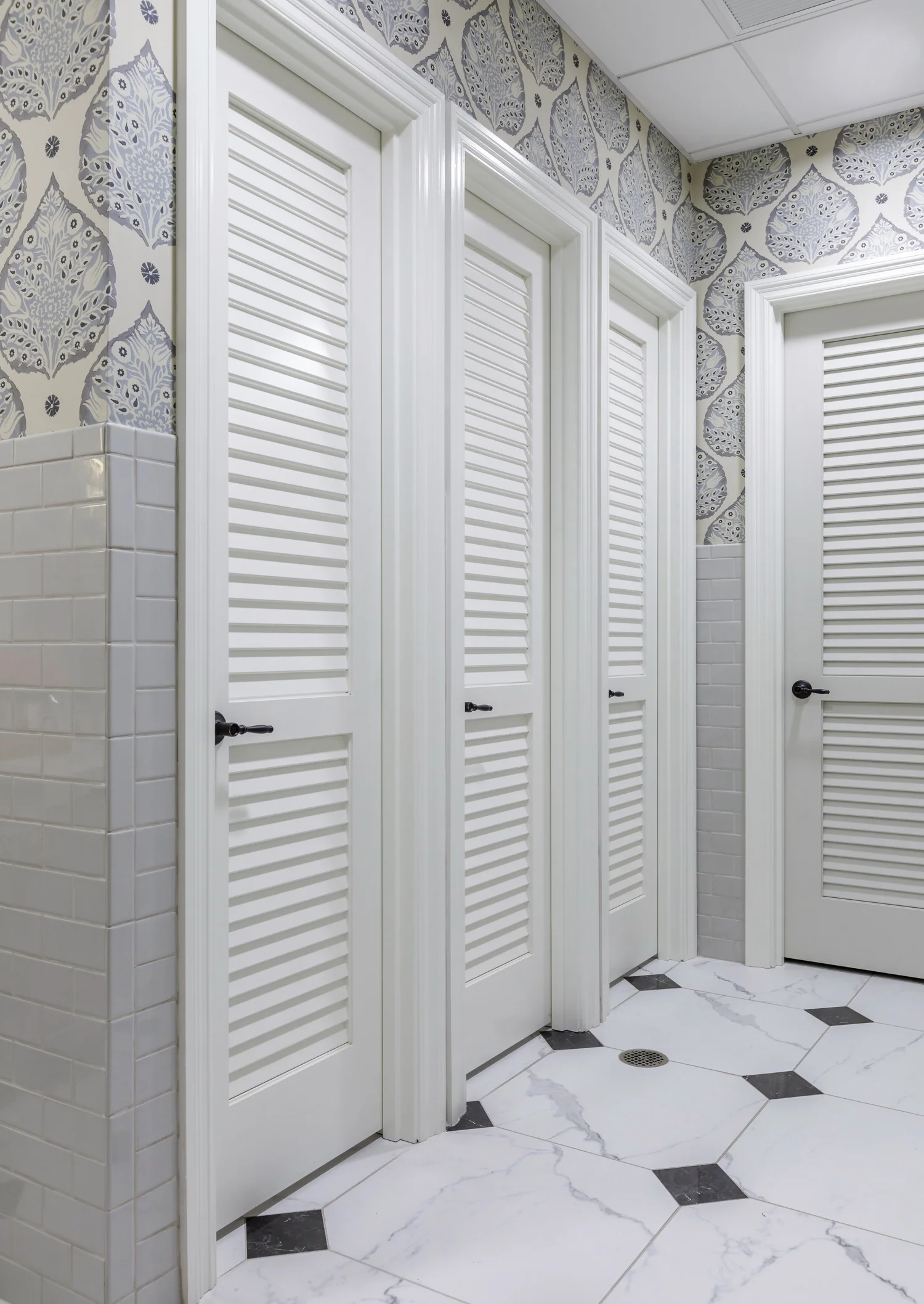 University of Florida Sorority — Kerry Spears Interiors