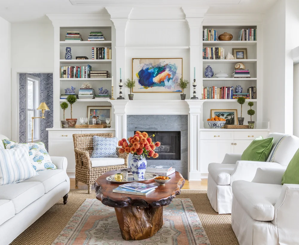 Florida — Kerry Spears Interiors