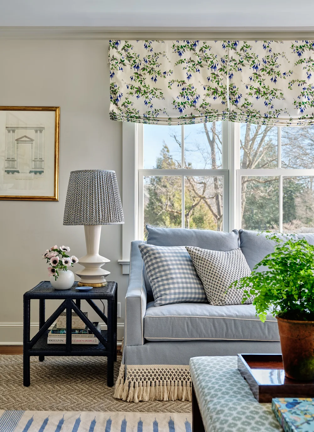 Westchester — Kerry Spears Interiors