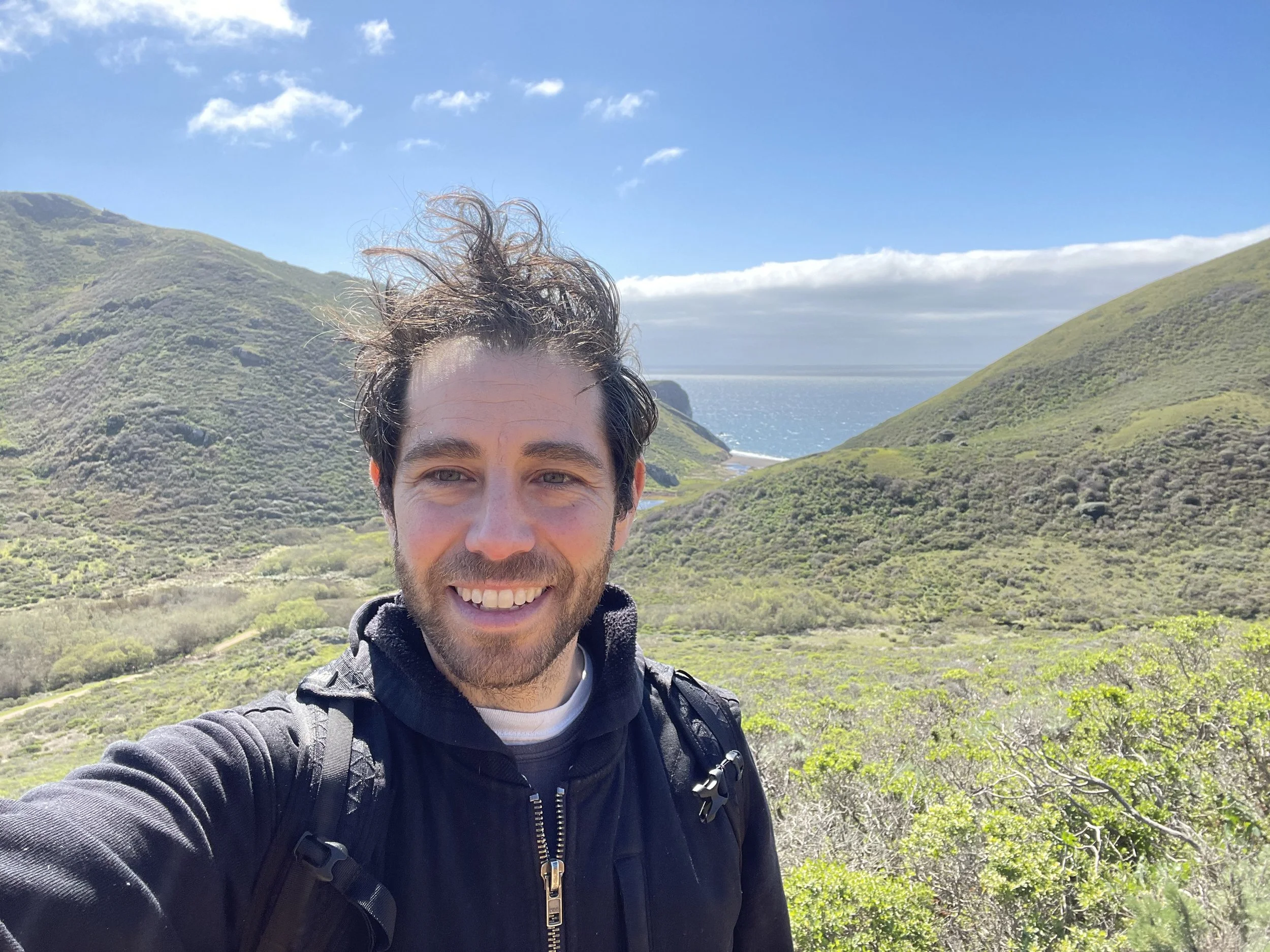 Nick Krieger Therapy