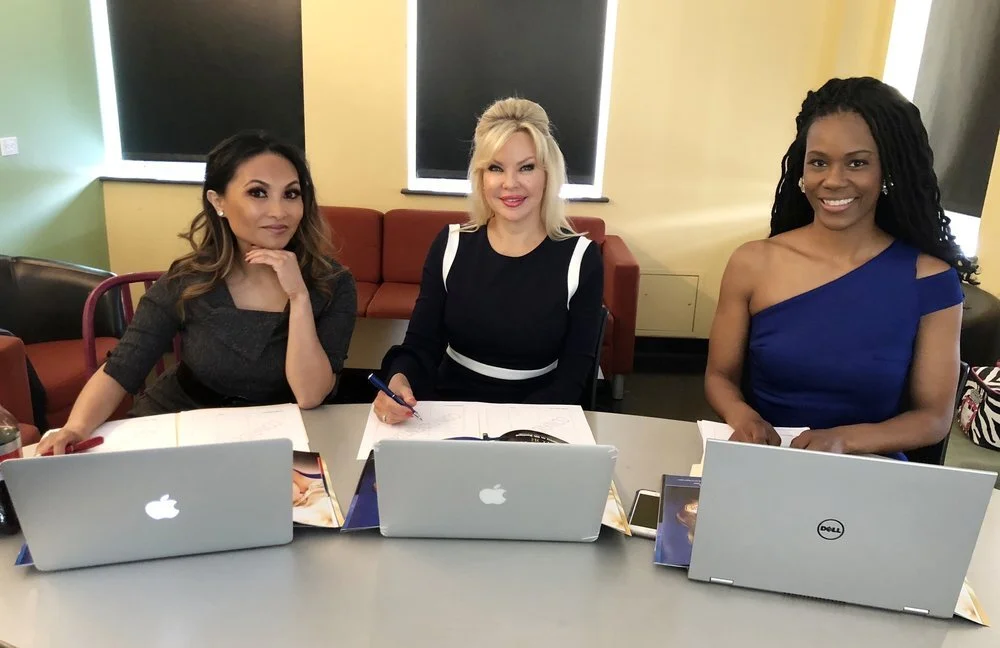 6 Virtual Pageant Interview Tips for 2021 — theresa k. cole
