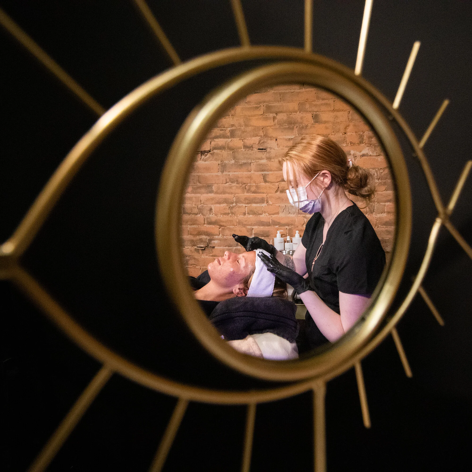 Alis Skin Centre │ Nothing In Life Is Heavy to Those Who Have Wings