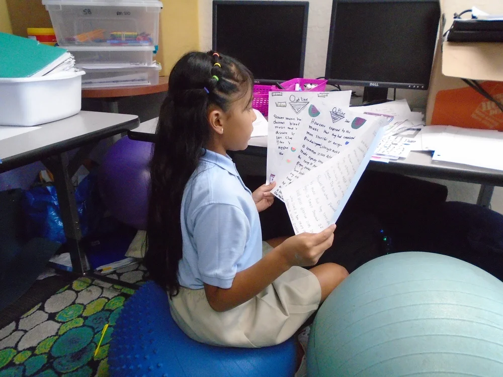 Charter Schools — Camelback Academy