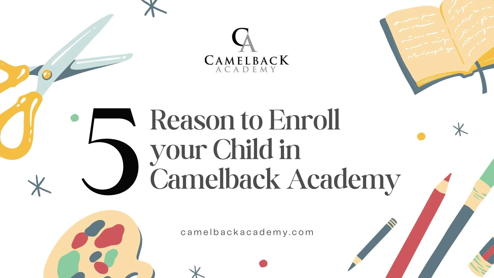 Camelback Academy