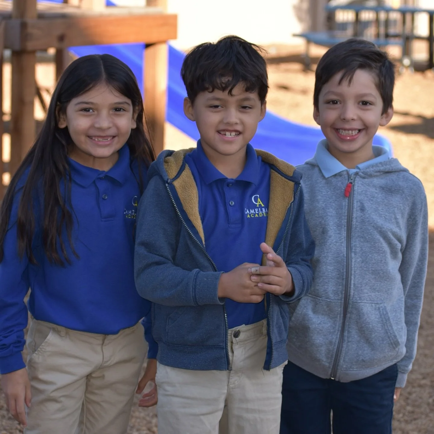 Camelback Academy