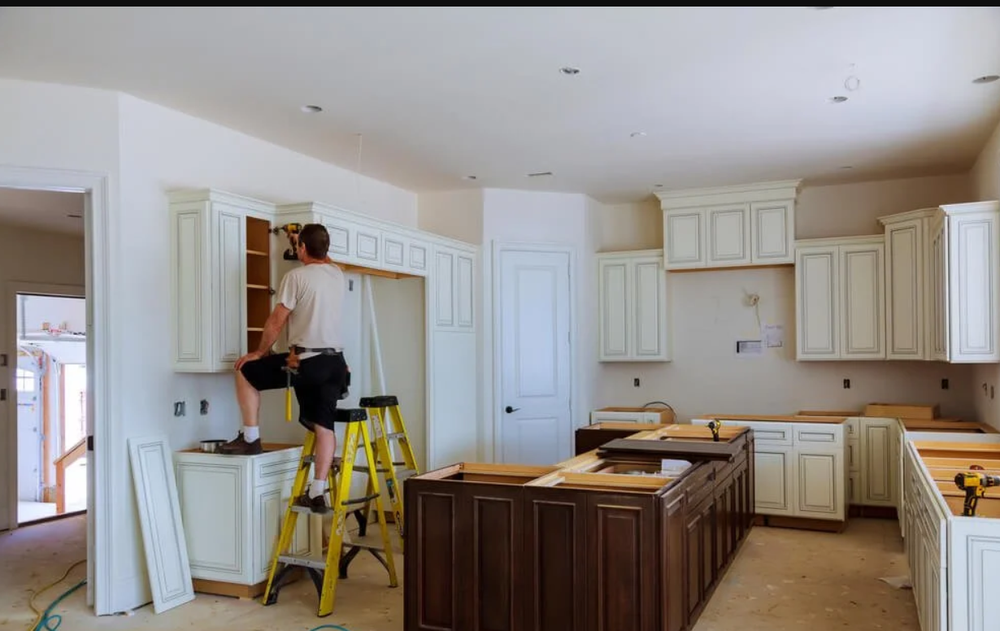 Handcrafted Kitchen Cabinets 2026: Custom Wood Trends Guide — Spring ...