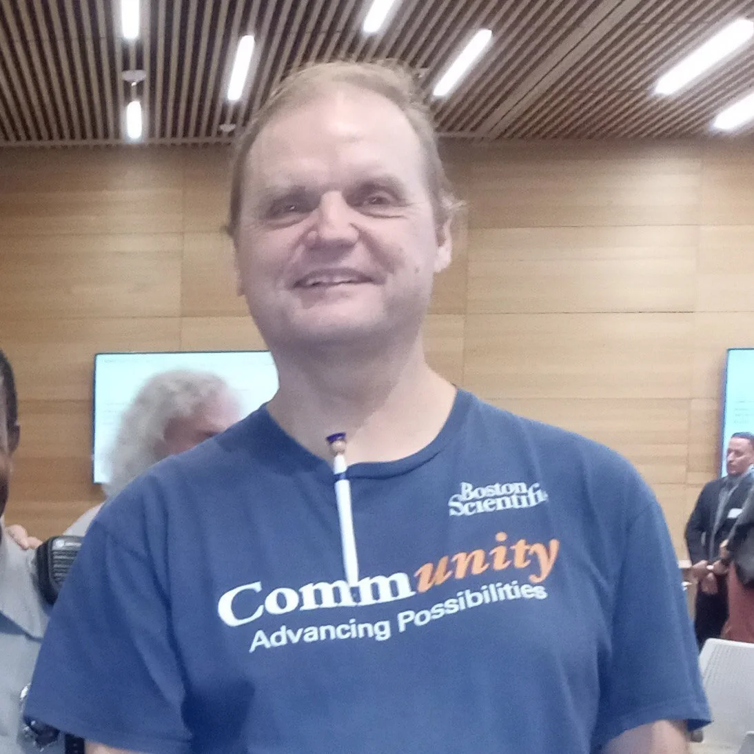 Board of Directors — Stevens Square Community Organization