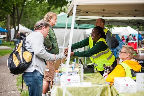 Rental Discount Program — Stevens Square Community Organization