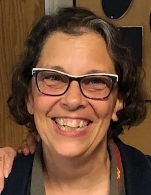 Board of Directors — Stevens Square Community Organization