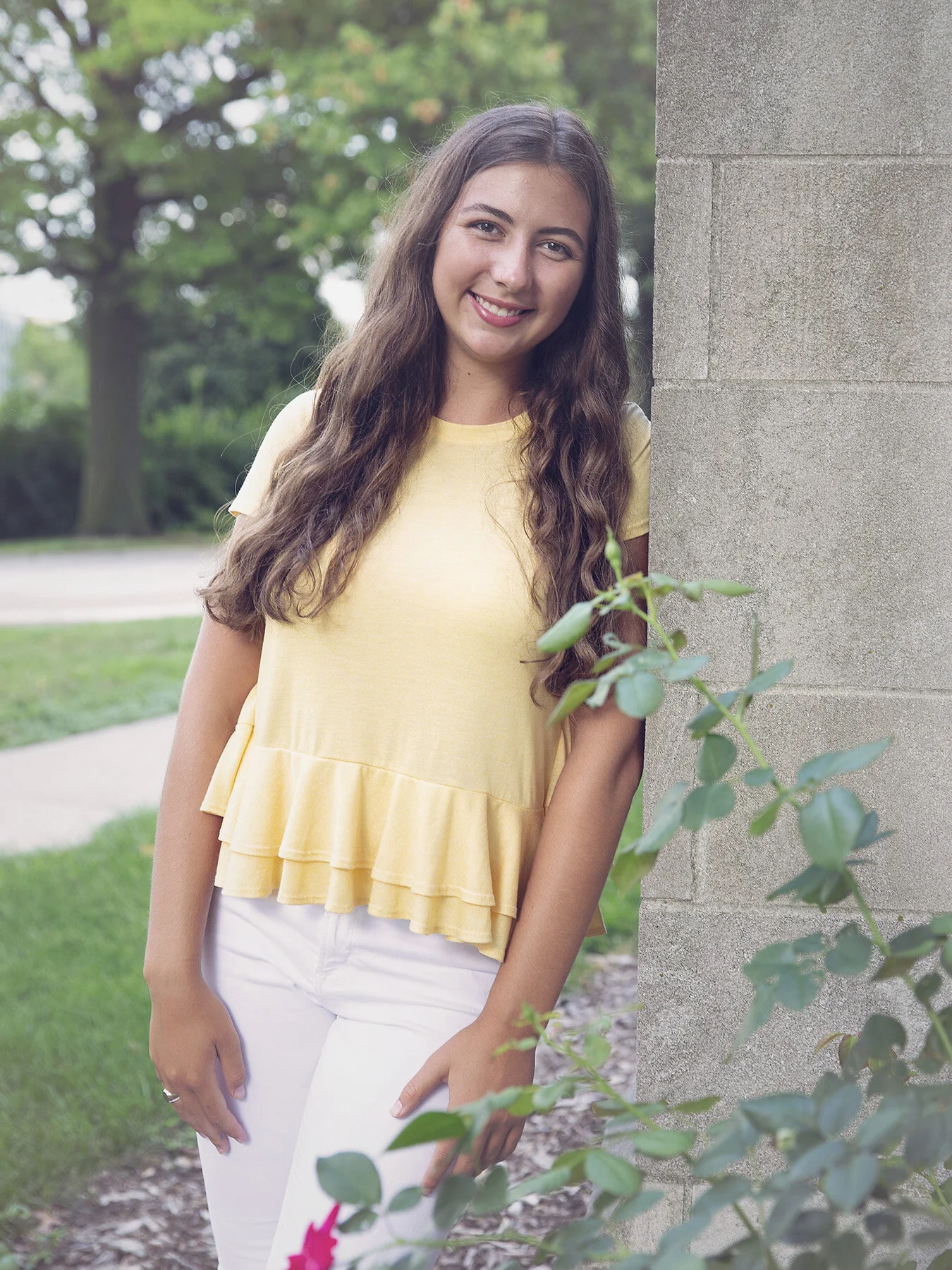 Teens & Tweens — Photos By Liz • Omaha Photography