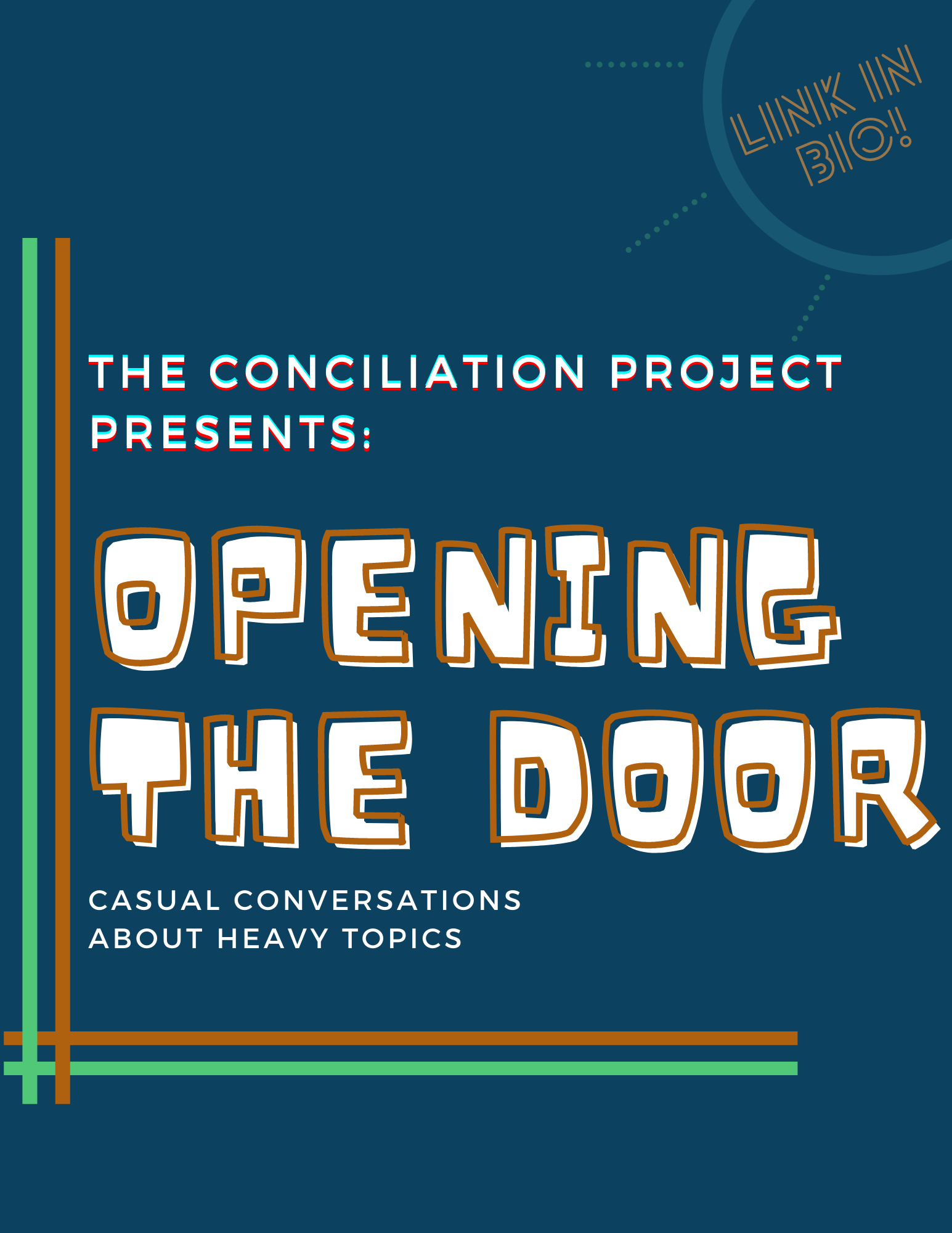 The Conciliation Project