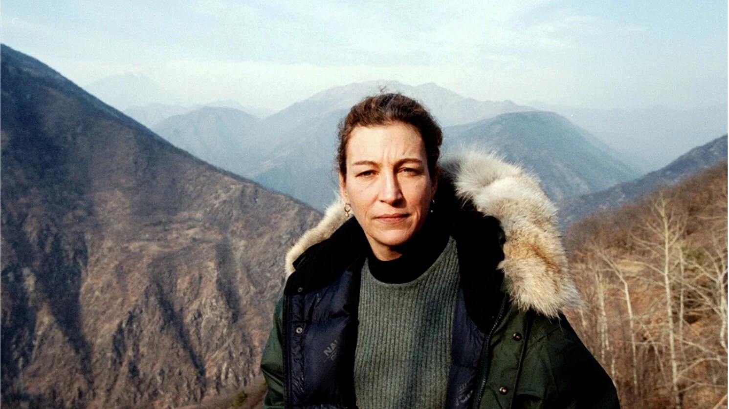 About Marie — Marie Colvin Memorial Foundation