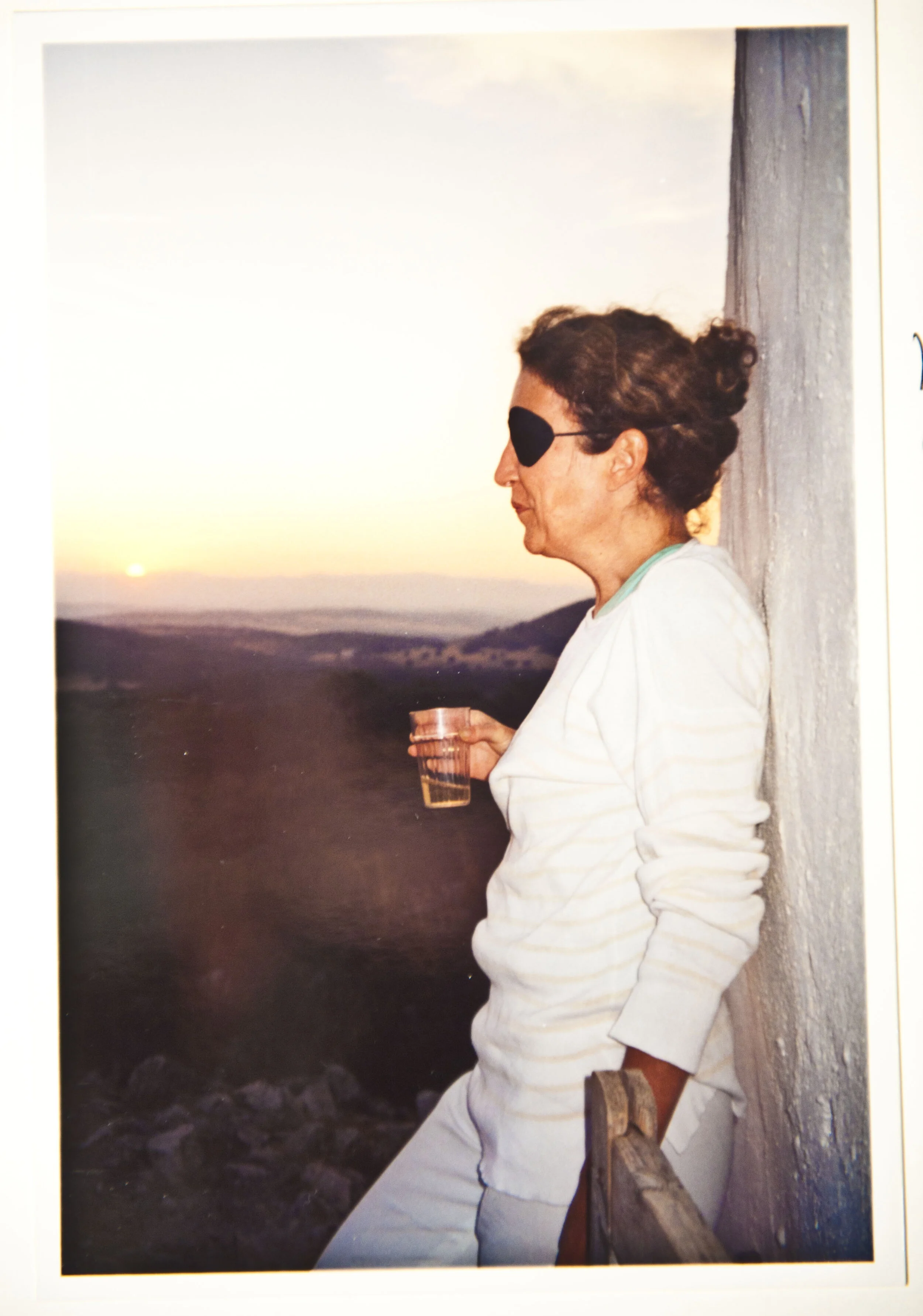 About Marie — Marie Colvin Memorial Foundation