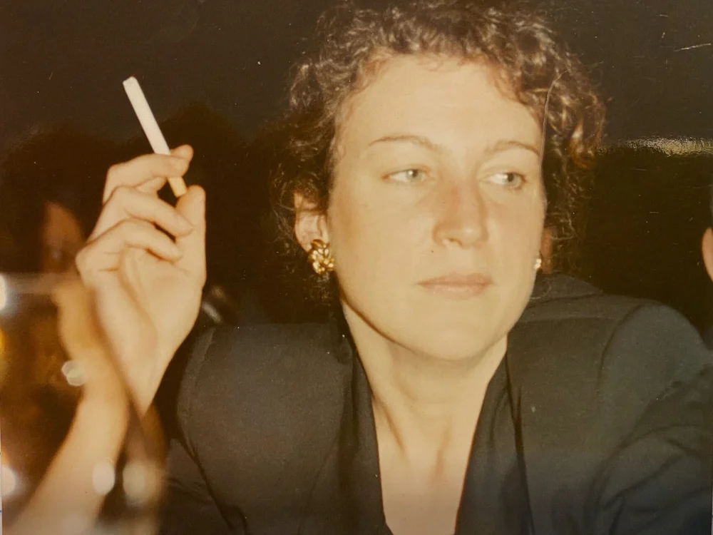 About Marie — Marie Colvin Memorial Foundation