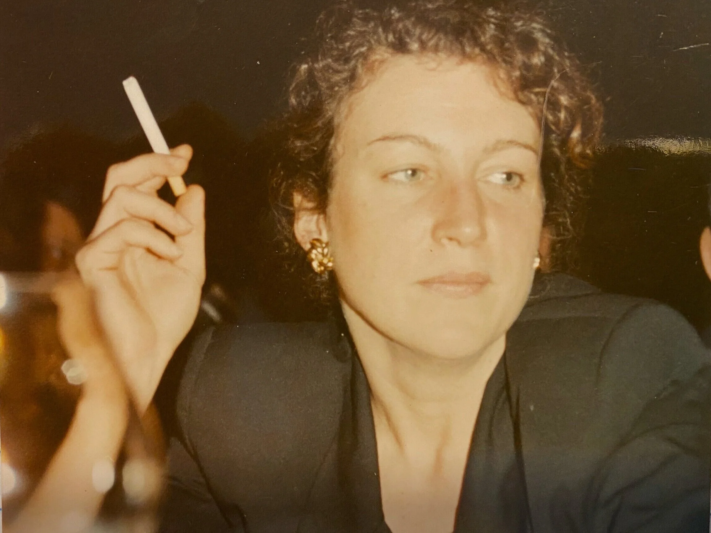 About Marie — Marie Colvin Memorial Foundation