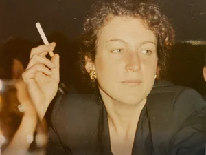 About Marie — Marie Colvin Memorial Foundation