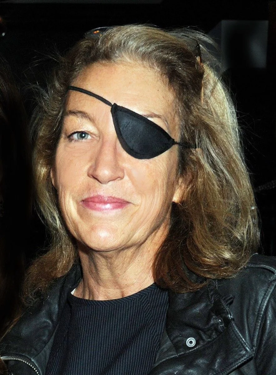 About Marie — Marie Colvin Memorial Foundation