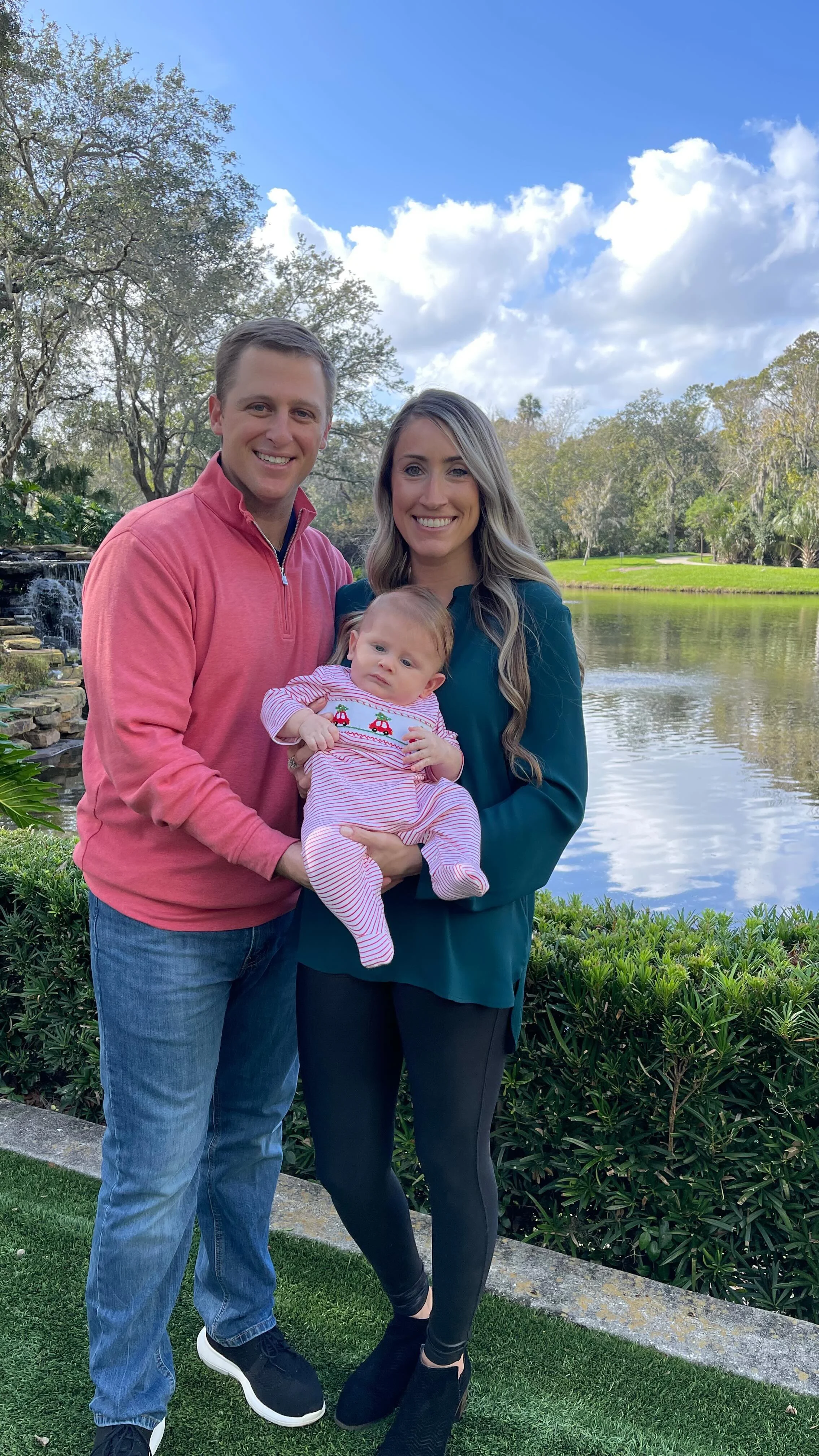 Taking the Final Step ... Signing the NLI (National Letter of Intent ...