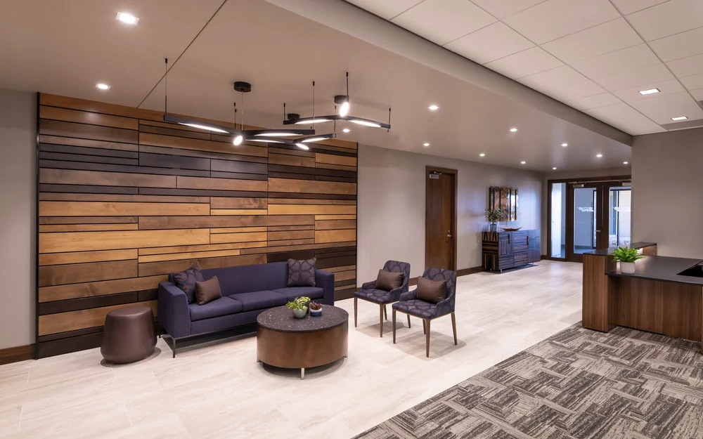 Our Portfolio — Energy Systems Design