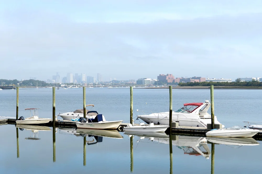 Virtual Tour — Venezia Boston