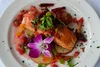 Main Menu — Venezia Boston