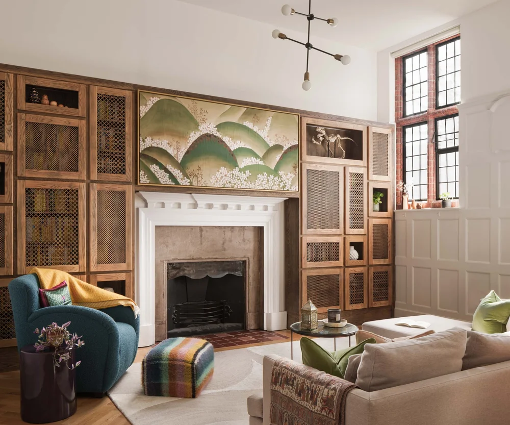 SELECTED PROJECTS - Vigo Jansons Photography