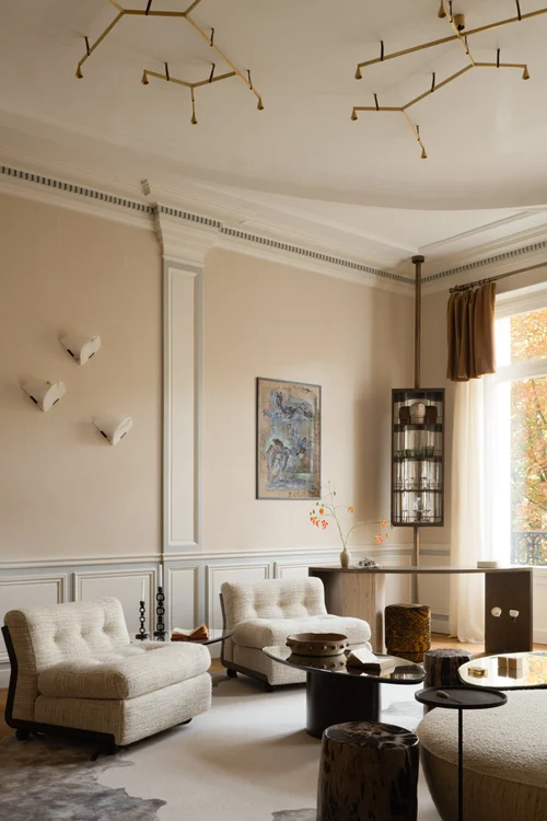 Olga Ashby - Rive Gauche - Vigo Jansons Photography