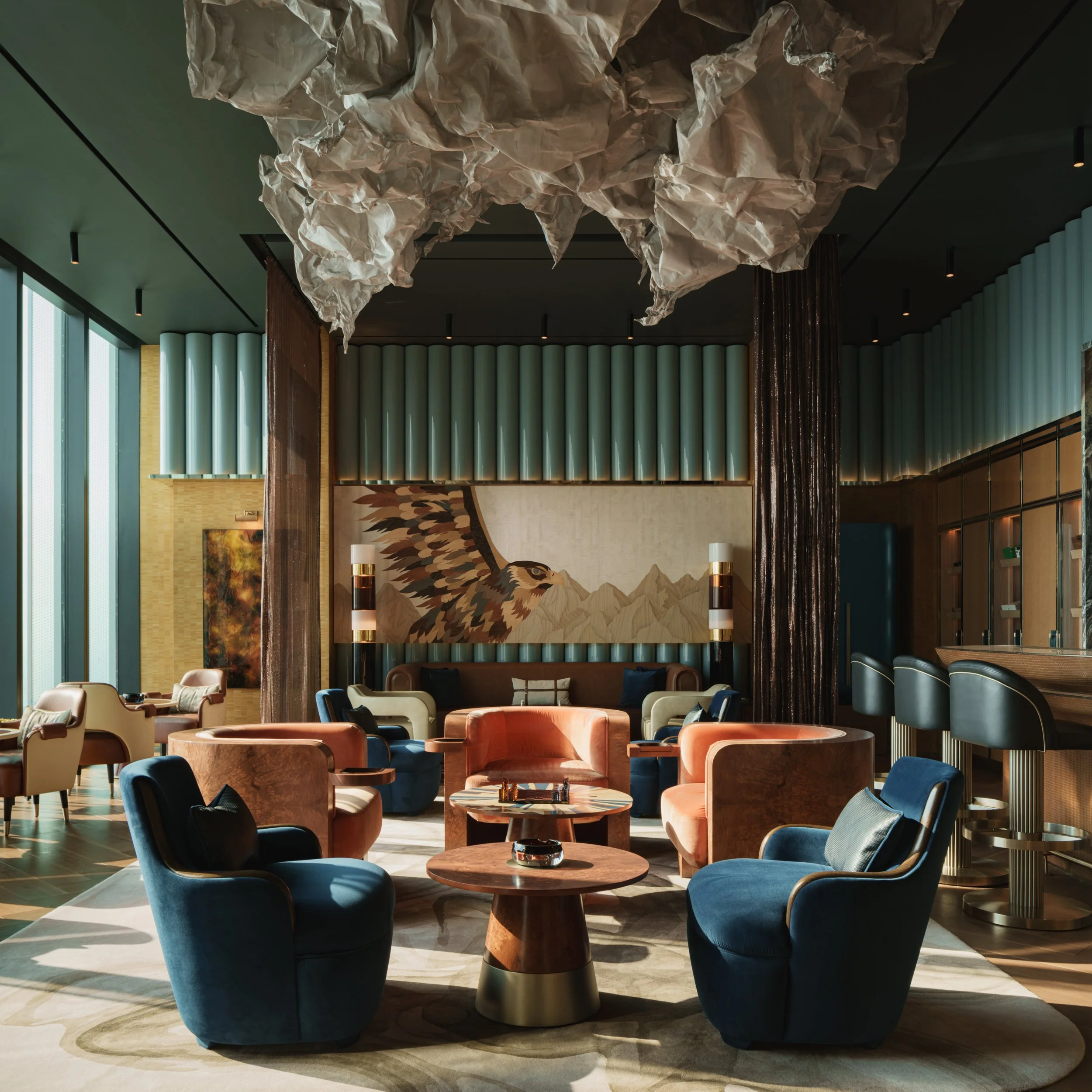 Capturing Excellence | Interior Photographer London