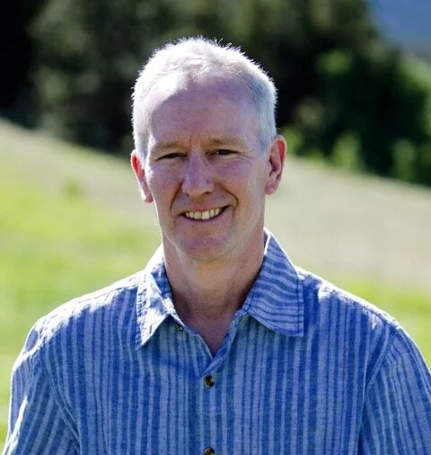 Jeff Blodgett — Conservation Minnesota Voter Center
