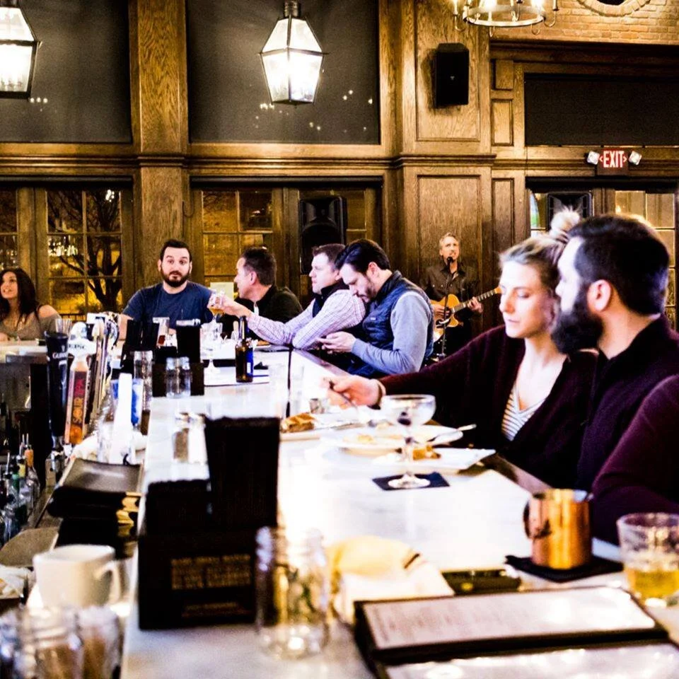 Events — The Whiskey Six