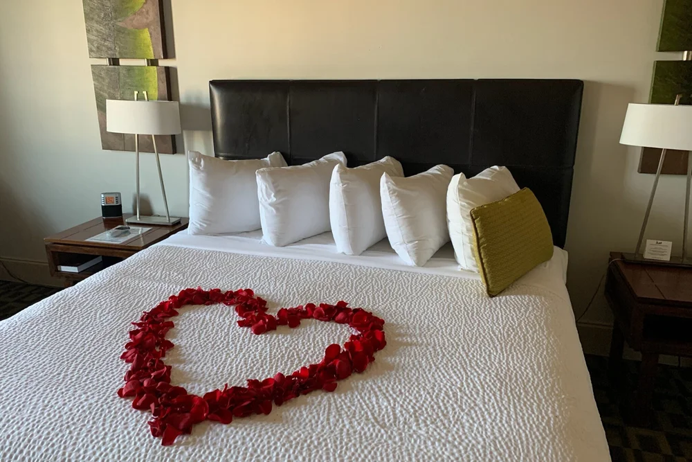 Hotel Packages — Carriage House Hotel